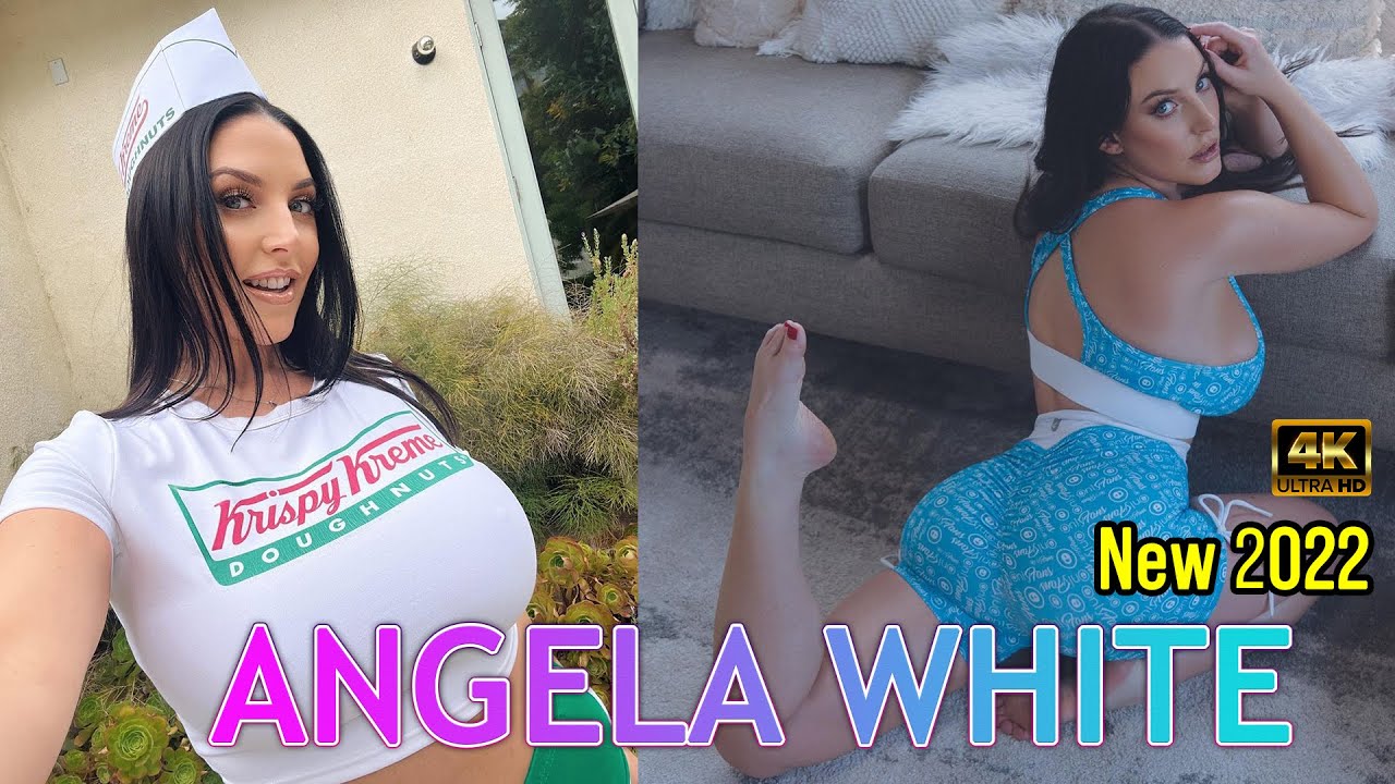 Angela White Wiki 💗 Biography Relationships Lifestyle Net Worth Curvy Plus Size Model