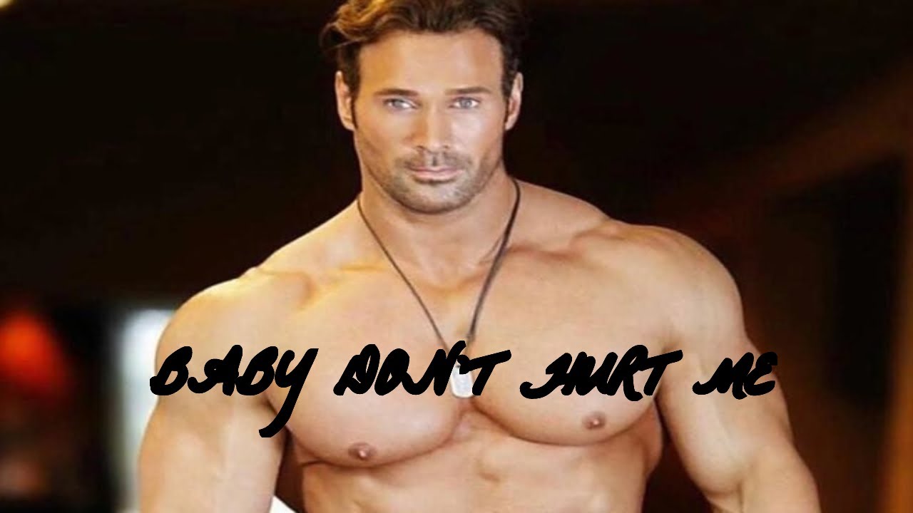 BABY DON'T HURT ME! - YouTube