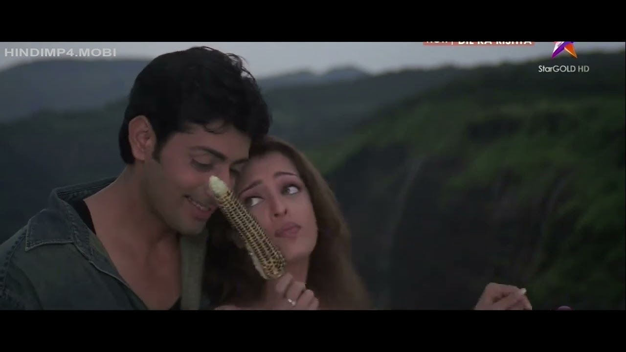 Dil ka rishta Arjun rampal aiswarya rai - YouTube