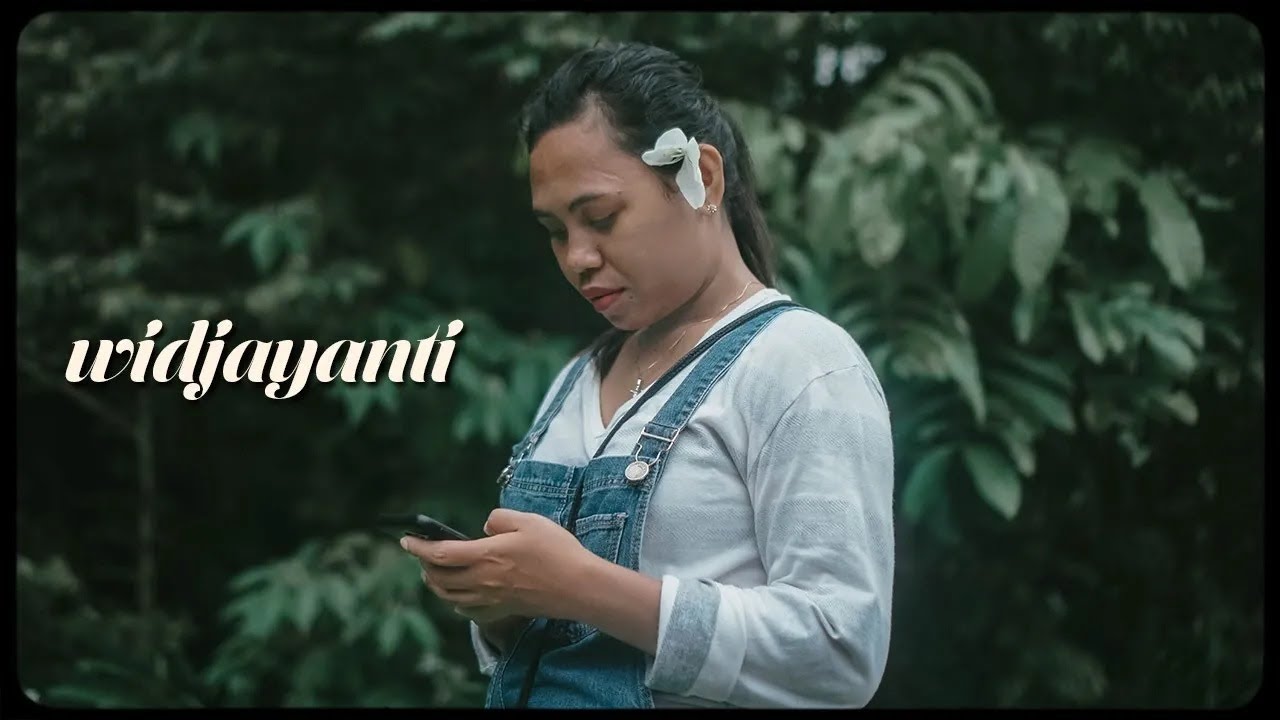 Widjayanti (Cinematic Video) | Sony a6000 - YouTube