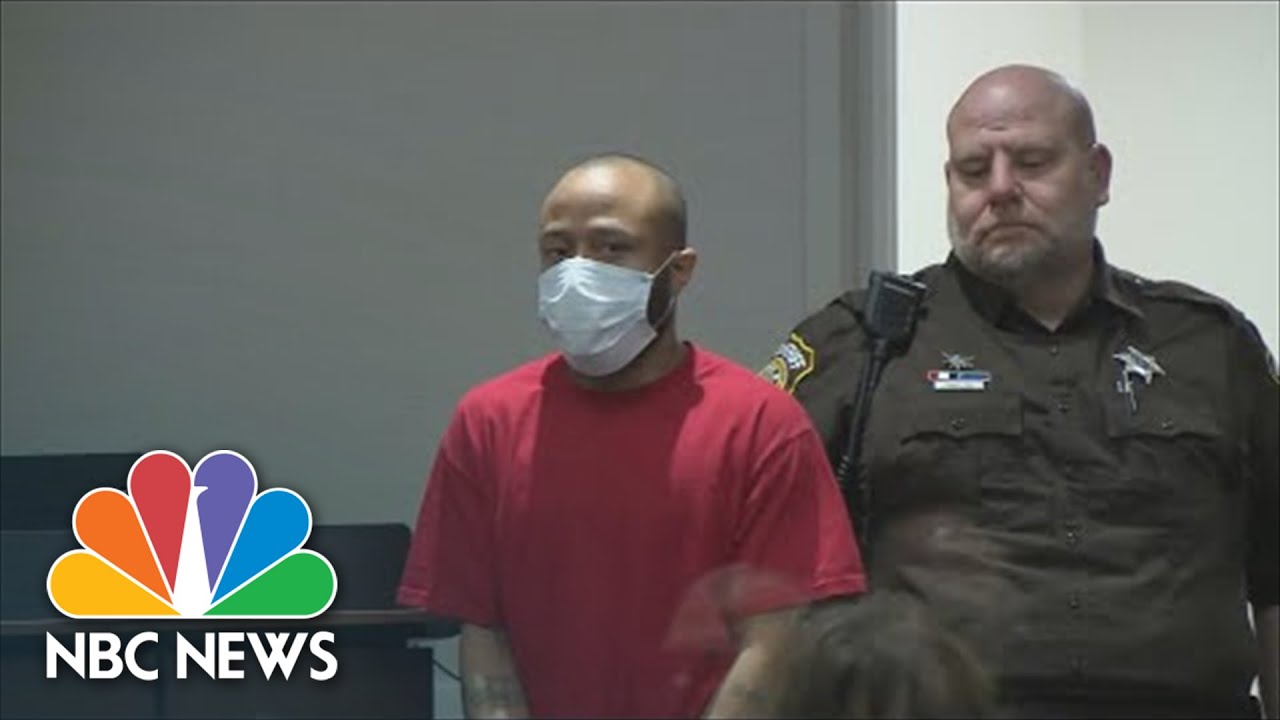 Mother Of Darrell Brooks Makes Plea To Judge In Waukesha Parade Trial ...