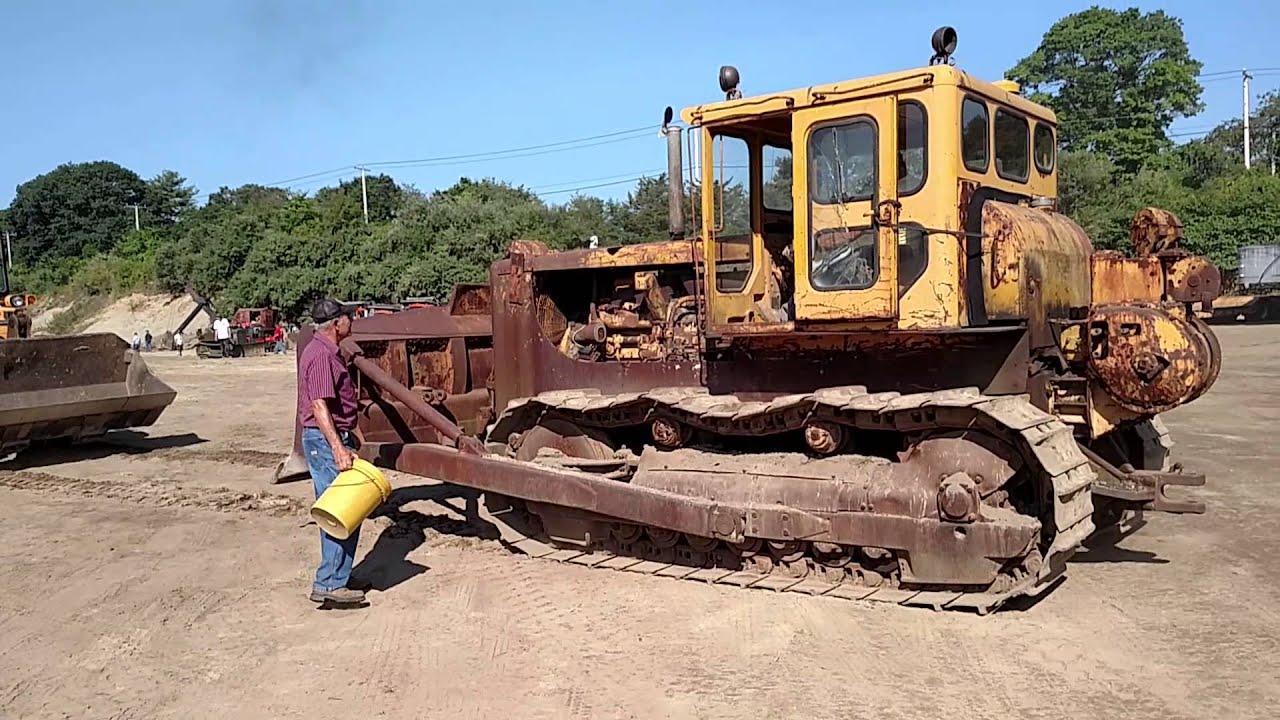 push start d9 - YouTube