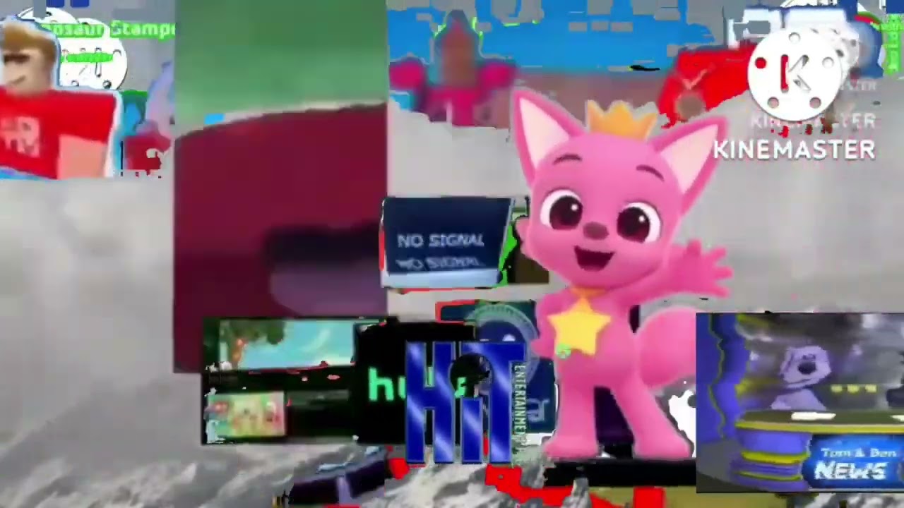 everyone screaming and running away from sniffles add round 25 - YouTube