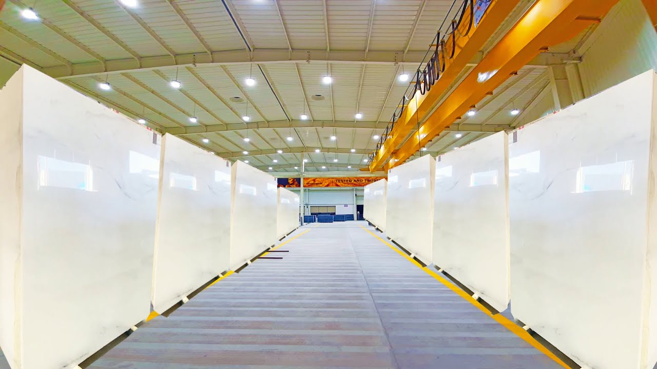 Discovering the Magic of Lasa White Marble: A Spectacular Showcase ...