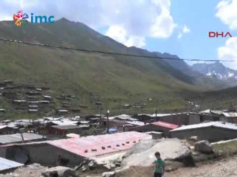 Yeşil Yol'a karşı eylem yapan köylülerin pansiyonları mühürlendi