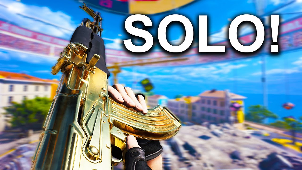 THE FINALS just got even better! (Solo Bank It Gameplay and Impressions ...