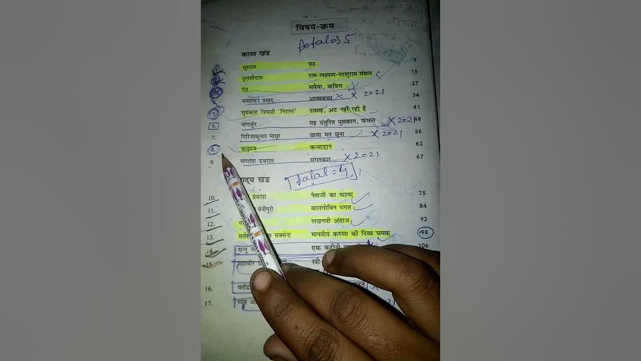 Kshitij Second Term Syllabus Class 10 YouTube kshitij-second-term-syllabus-class-10-youtube
