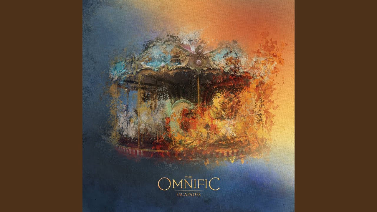 Scurryfunge - YouTube