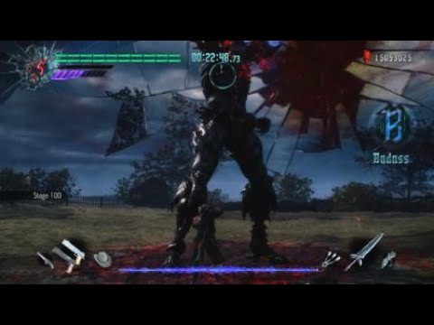 BEGONE !!! - YouTube