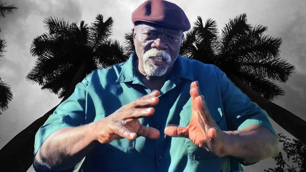 JIMMY LAVENDER | OG BISHOP BLOOD | SITS DOWN 1 on 1 in RAYMOND CRIP ...