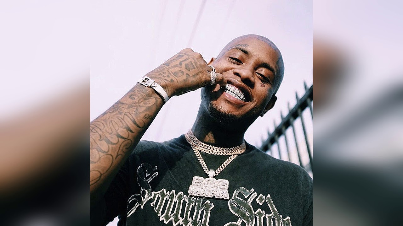 Young Sizzle x 808 Mafia Type Beat - "Mayhem" | Prod. J29Beats - YouTube