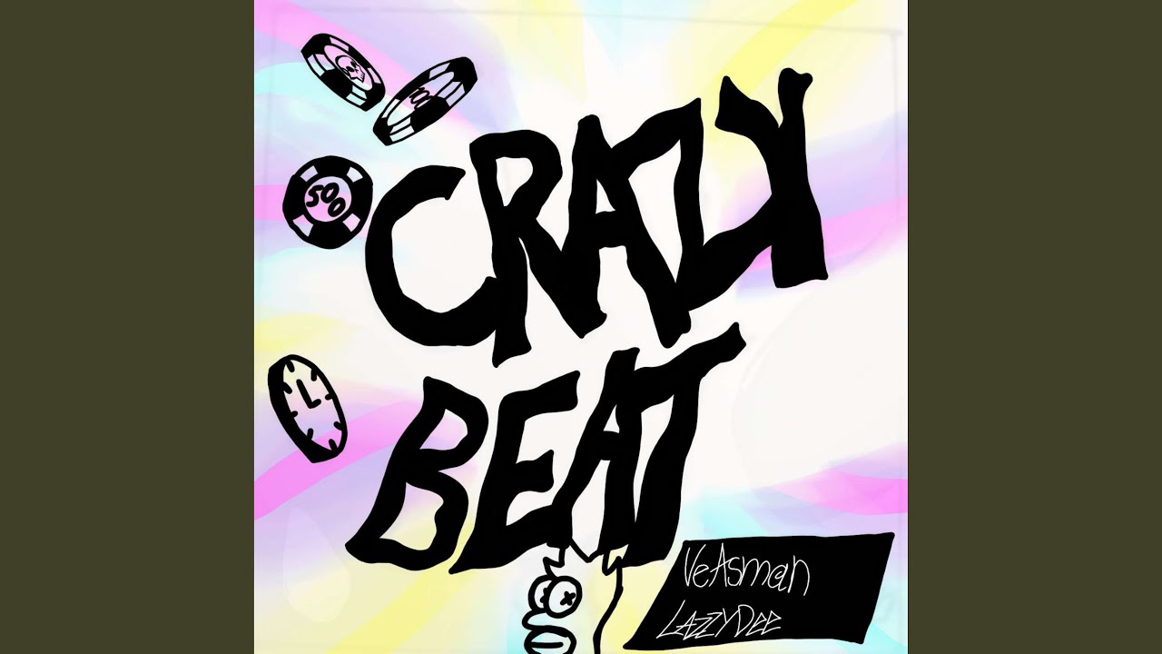CRAZY BEAT - YouTube