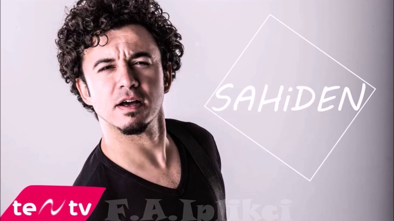 Sahiden - Buray مترجمة للعربية - YouTube