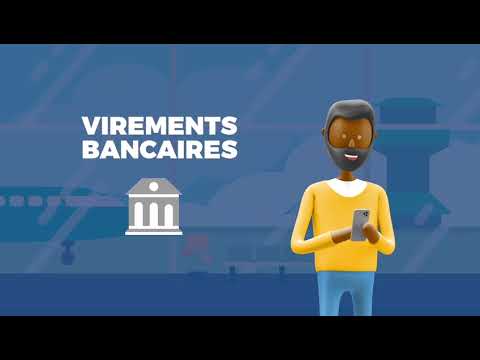 L'app Tamweel pour gérer vos comptes Banque Islamique de Guinée