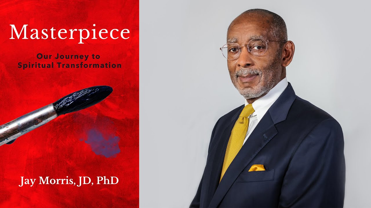 S:6 E:35 Masterpiece: Unveiling the Journey of Spiritual Transformation ...