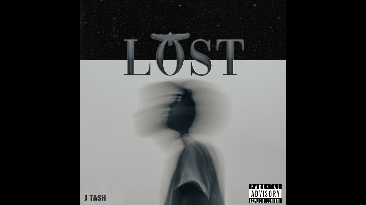J TASH - LOST [OFICIAL AUDIO] - YouTube