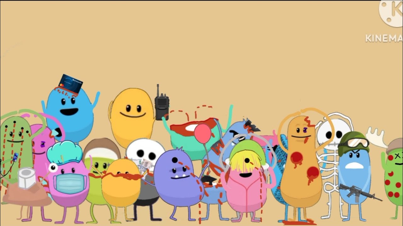 Queremos vivir en caracas with original beans - YouTube