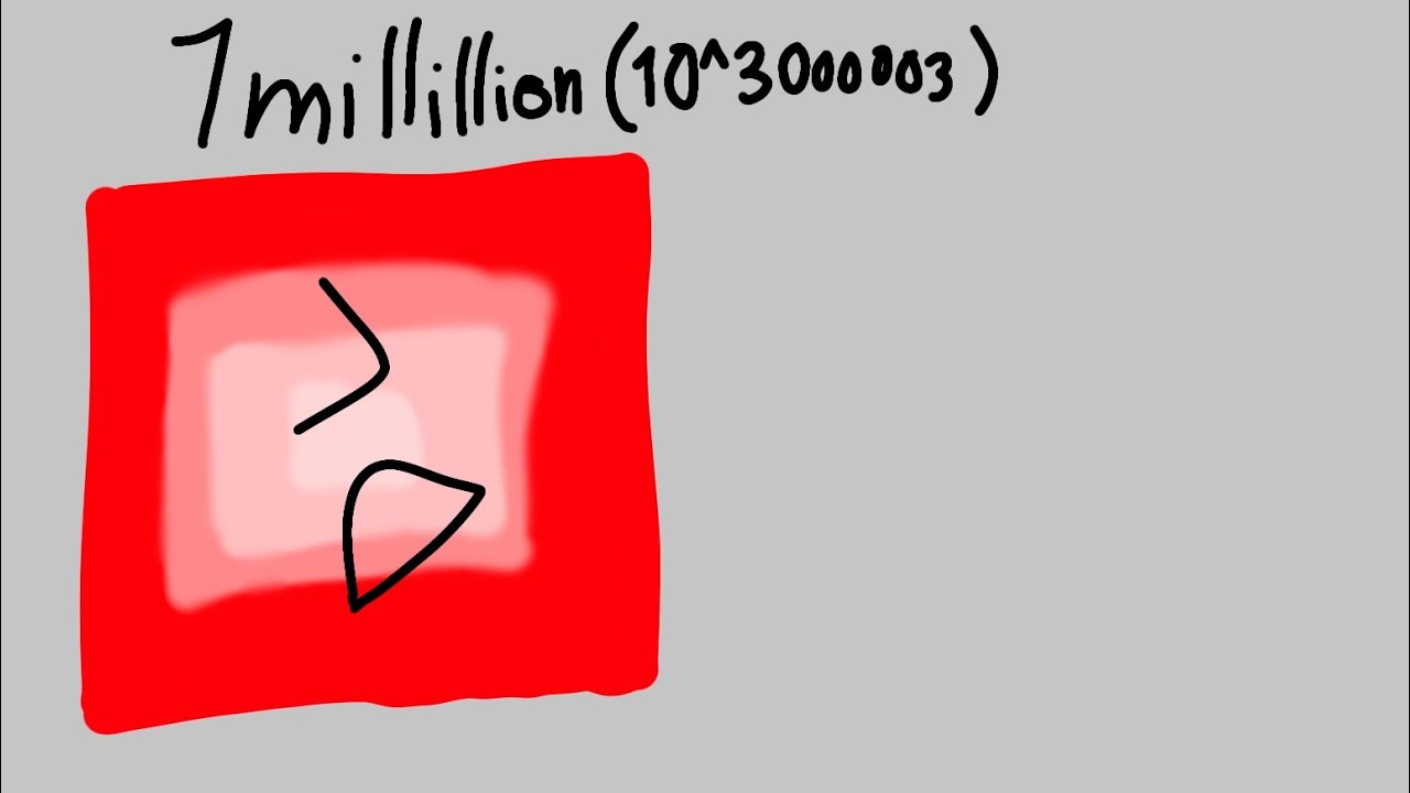 1 Millillion 10^3000003 sneeze (ns part 37) - YouTube