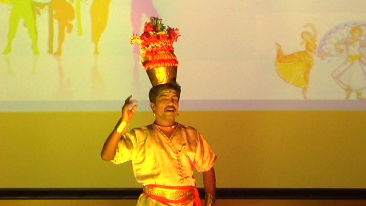 02 Ramar Dance - YouTube