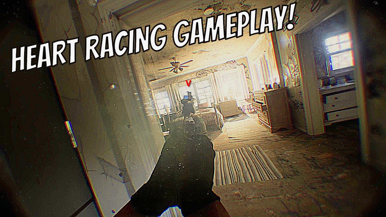 BODYCAM! - THIS GAME IS SO HECTIC! - Body Cam PvP Gameplay - YouTube