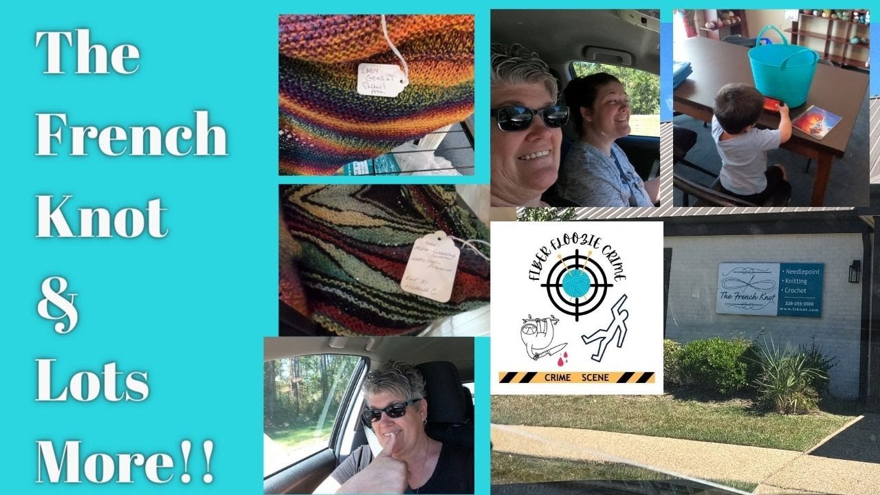 The French Stuff and Lots of Laughs! - YouTube