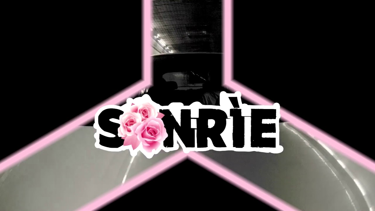 Sonríe stickers. Buy Now! www.sonriesonrie.com - YouTube