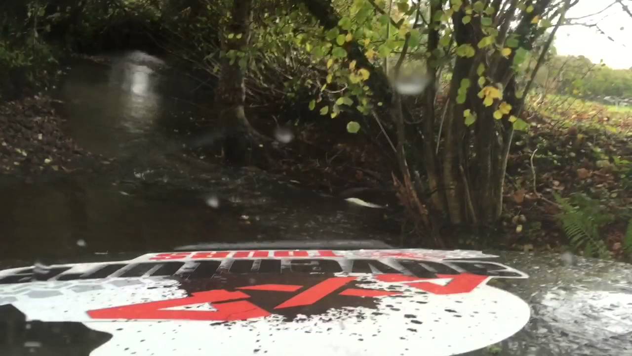 Ashill Ford -Devon - YouTube