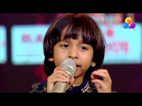 Flowers Top Singer | Musical Reality Show | Ep#162