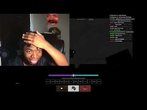 Sagee4 Gets His Partial res in Type soul - YouTube