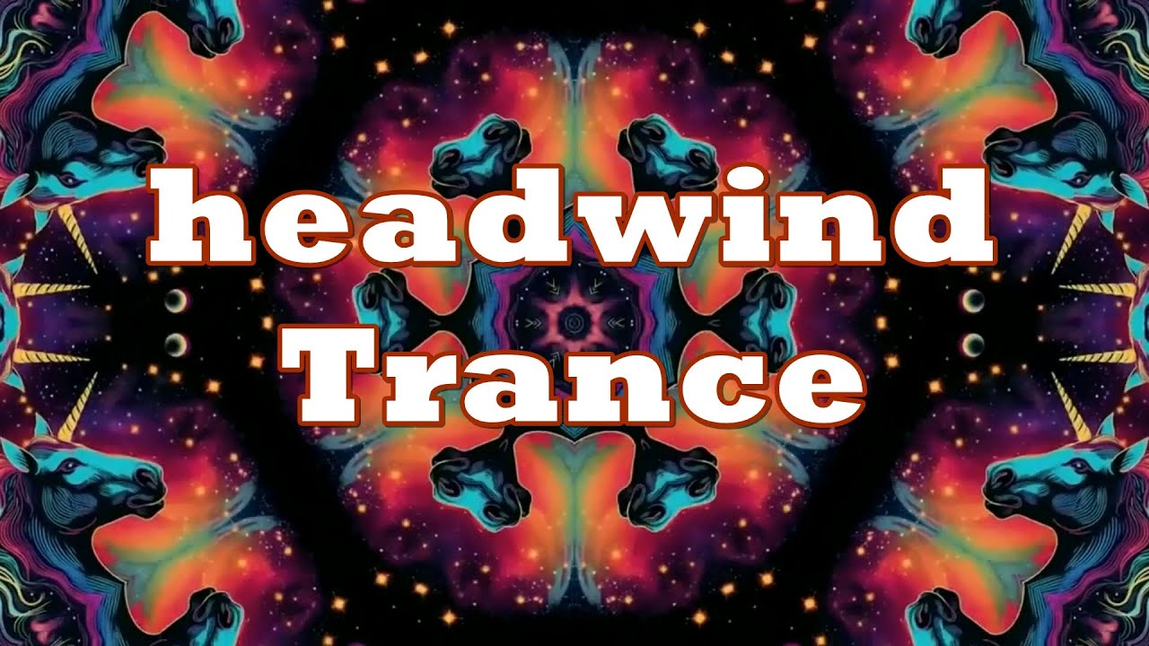 headwind- dwineth |🎧 Trance - YouTube