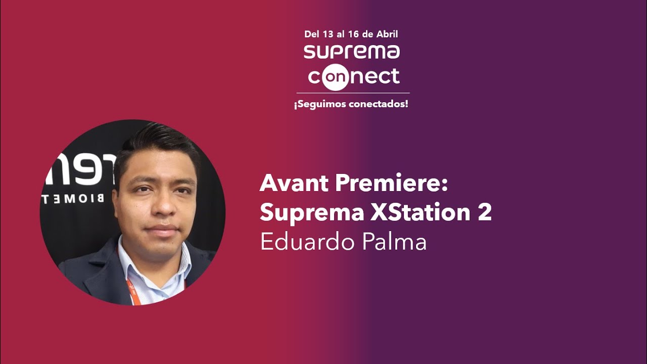 Día 4 Conferencia 3 -Avant Premiere de XStation 2 - YouTube