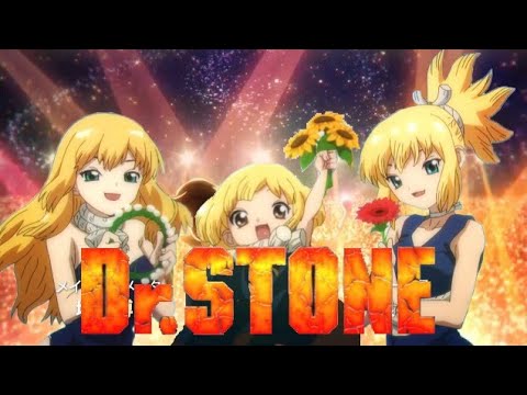 Dr. Stone Opening 2 [English Cover By Studio Yuraki] - YouTube