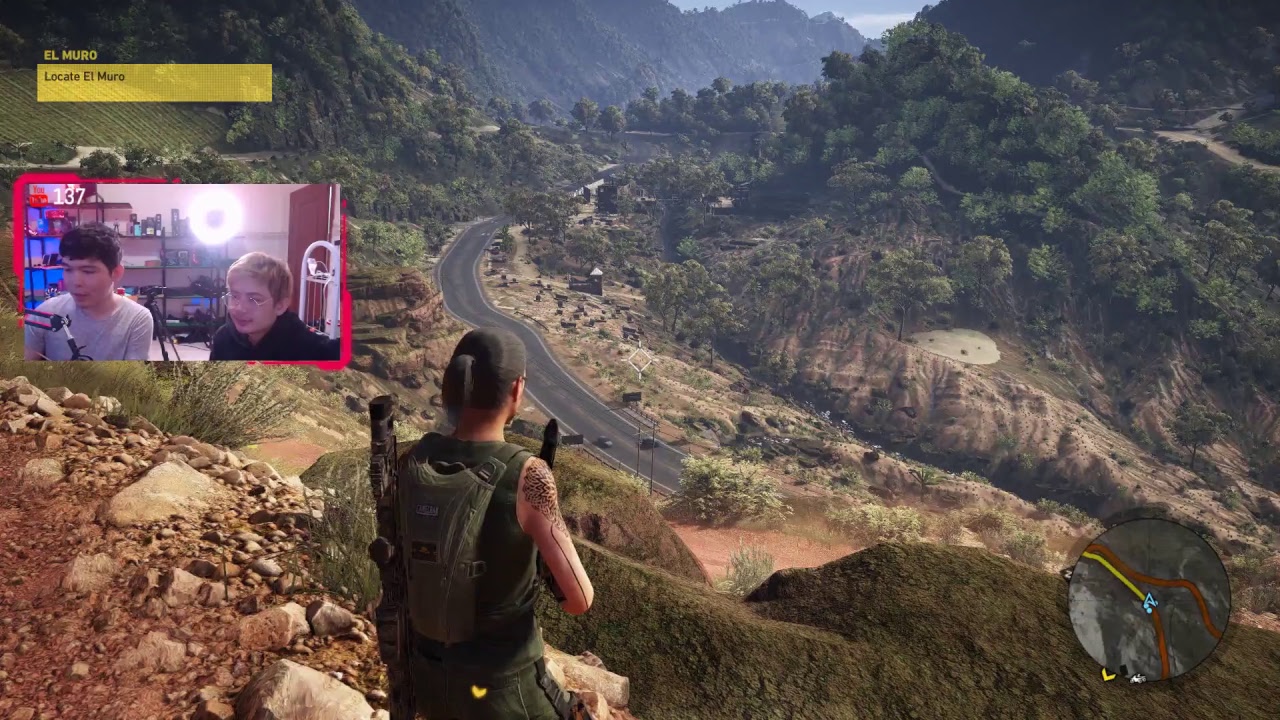 Bro KH GG Live Stream - YouTube