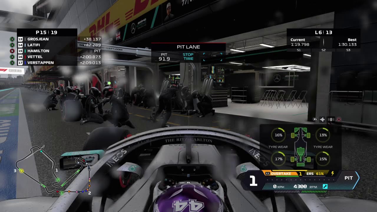Thank you Codemasters. - YouTube