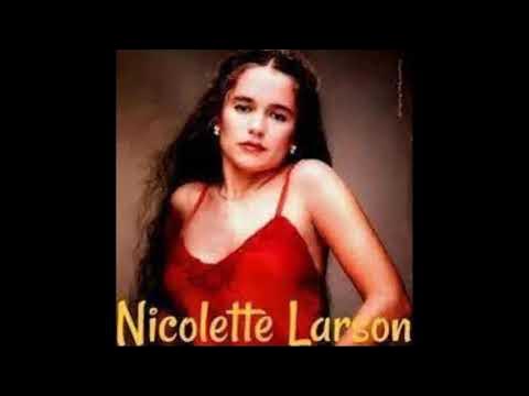 Nicolette Larson "Lotta Love" Live 06/18/86 Soundboard - YouTube