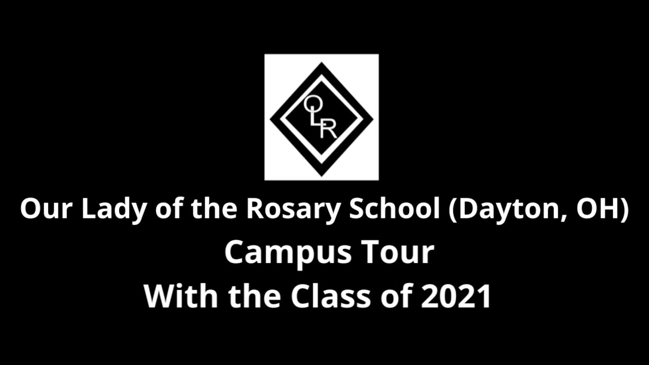 OLR School Tour - YouTube