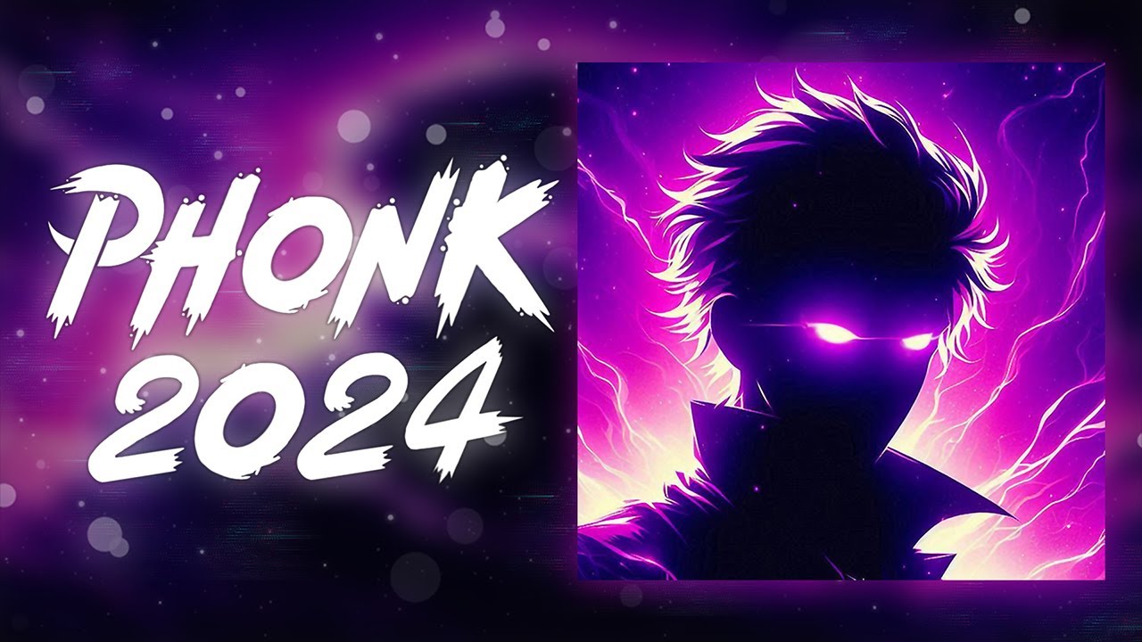 New Best Phonk 2024 ※ New Phonk 2024 ※ No Copyright Music ※ Best Drift ...