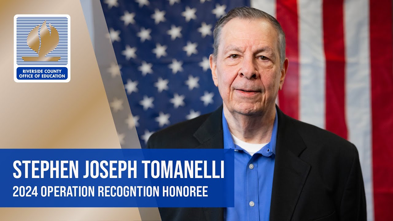 Vietnam Veteran Finally Receives His High School Diploma - Stephen ...