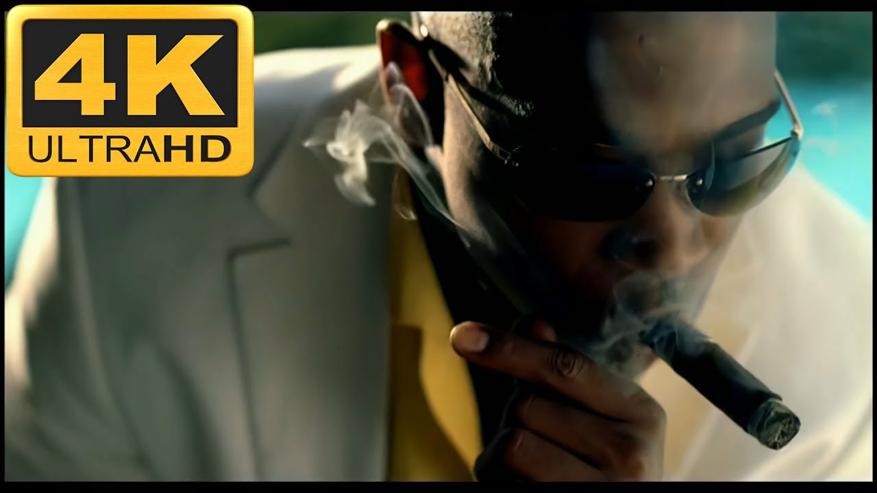 Ja Rule ft. R. Kelly, Ashanti - Wonderful [4K Remastered] - YouTube