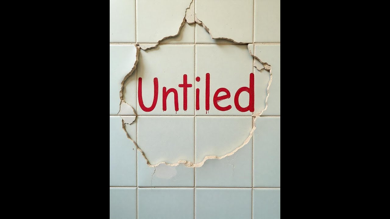 Untiled Untitled - YouTube