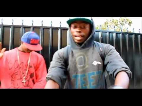 "Squad Like Mine" Steezy Whyt (Krazy Dog Productions) - YouTube