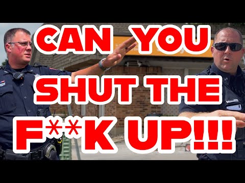 TYRANTS OWNED+EXPOSED By 1A Auditors!!! MUST SEE!!
