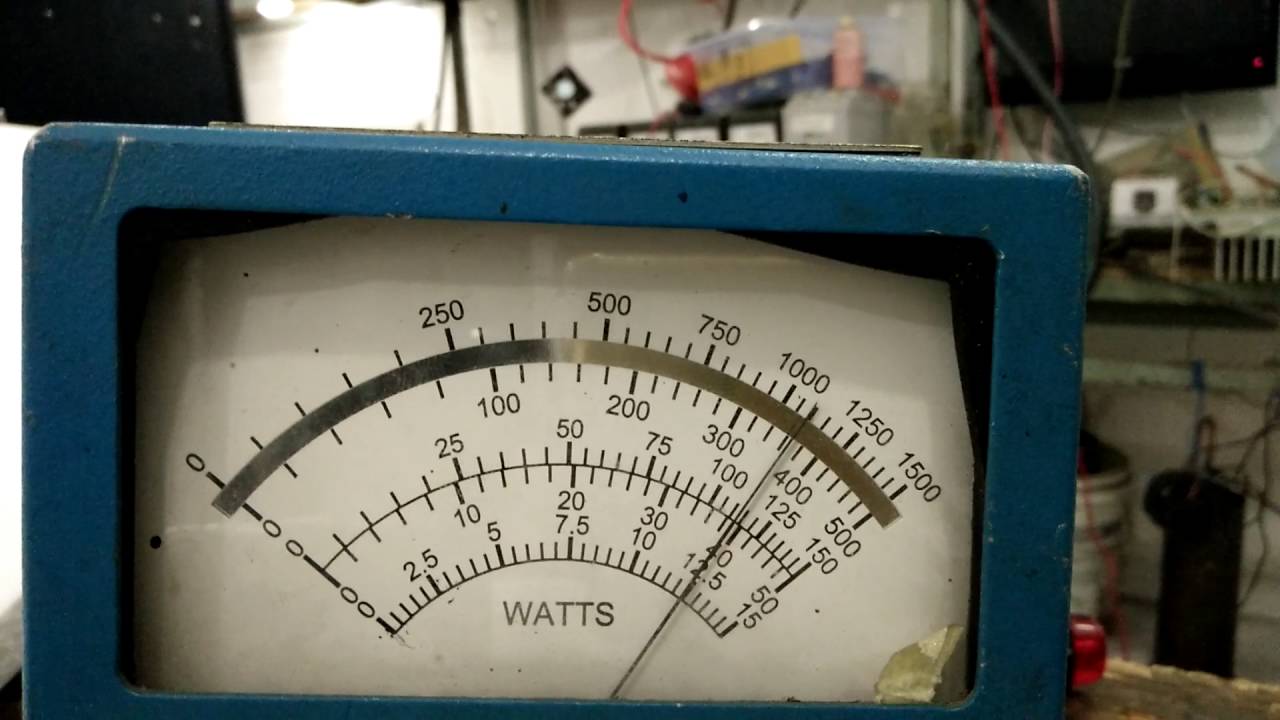 FMT-1000W Gcom FM Transmitter 1000 watt - YouTube