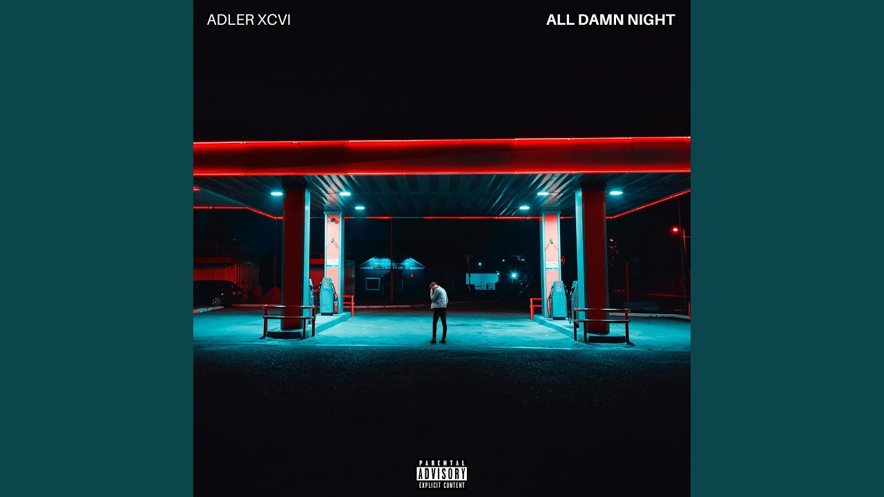 All Damn Night - YouTube