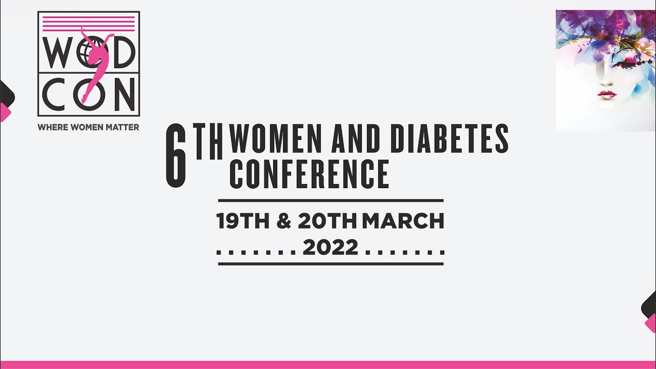 WODCON DAY 1 - YouTube