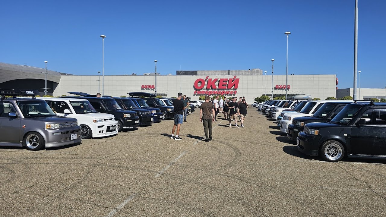 Toaster Mafia KRD 2024 - YouTube