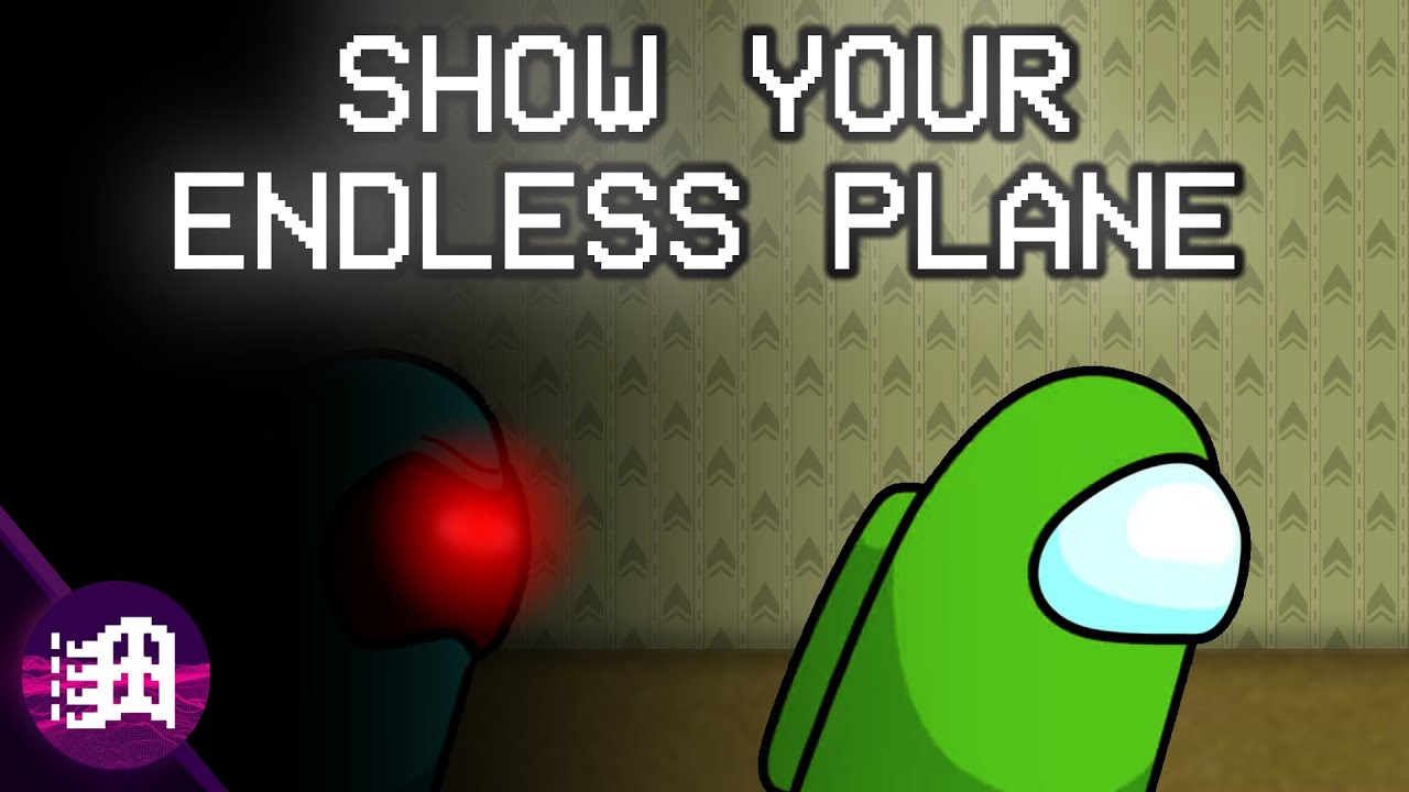 Mashup | Caleb Hyles x Kyle Allen - Show your endless plane (Metal ver ...