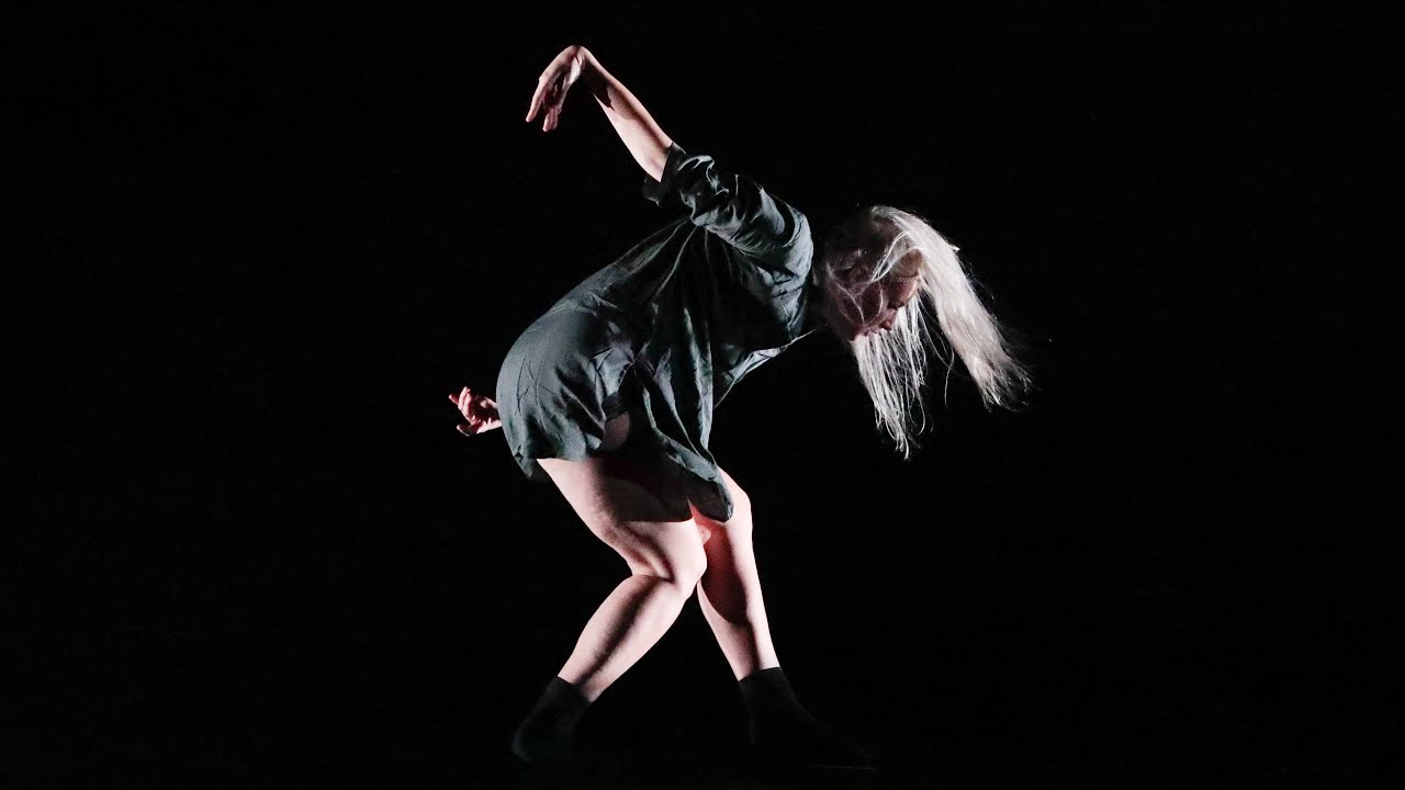 The State of Flow - BFA Solo | Katie Brophy - YouTube