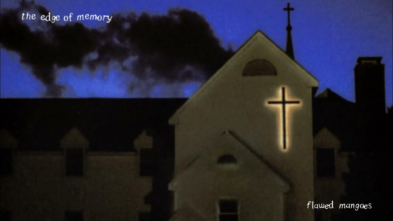 Flawed Mangoes - The Edge of Memory (Visualizer) - YouTube