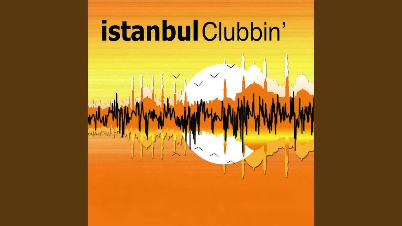 London vs İstanbul - YouTube